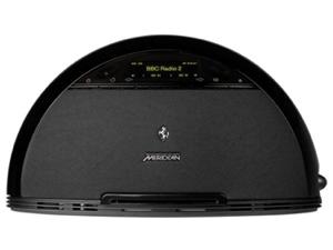 Luxury Lifestyle Essentials | Ferrari Audio | Ferrari Stereo equipment ...